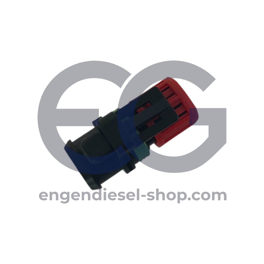 20409386 HOUSING - En-Gen Diesel Products
