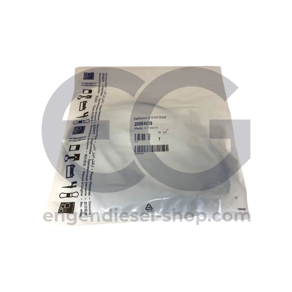 1161231 SEALANT - En-Gen Diesel Products