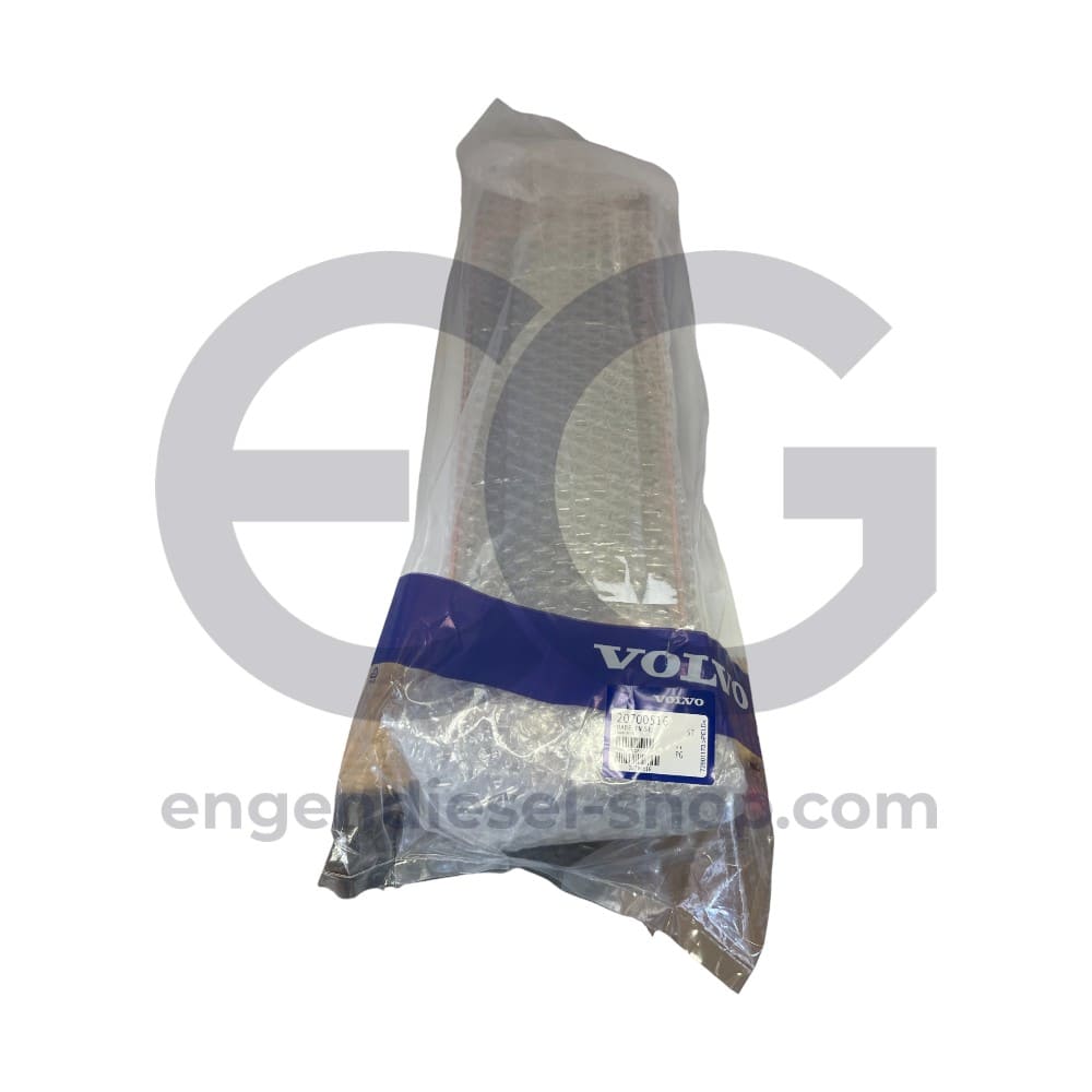 20700516 OIL COOLER - En-Gen Diesel Products