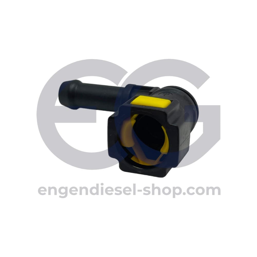 20805110 CONNECTOR - En-Gen Diesel Products