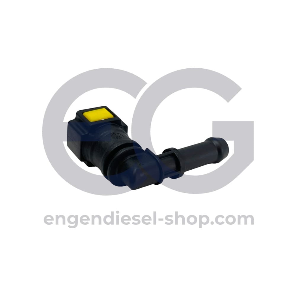 20805110 CONNECTOR - En-Gen Diesel Products