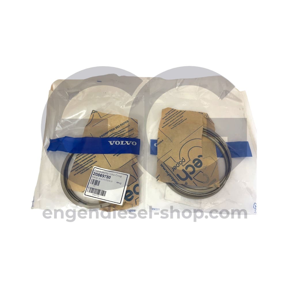 20804638 SEALING STRIP - En-Gen Diesel Products