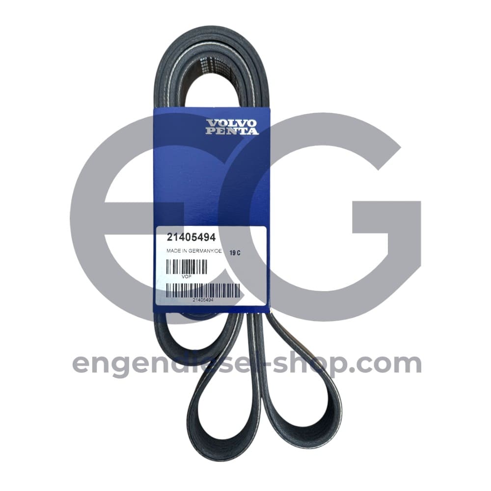 24139377 IMPELLER KIT - En-Gen Diesel Products Online Shop