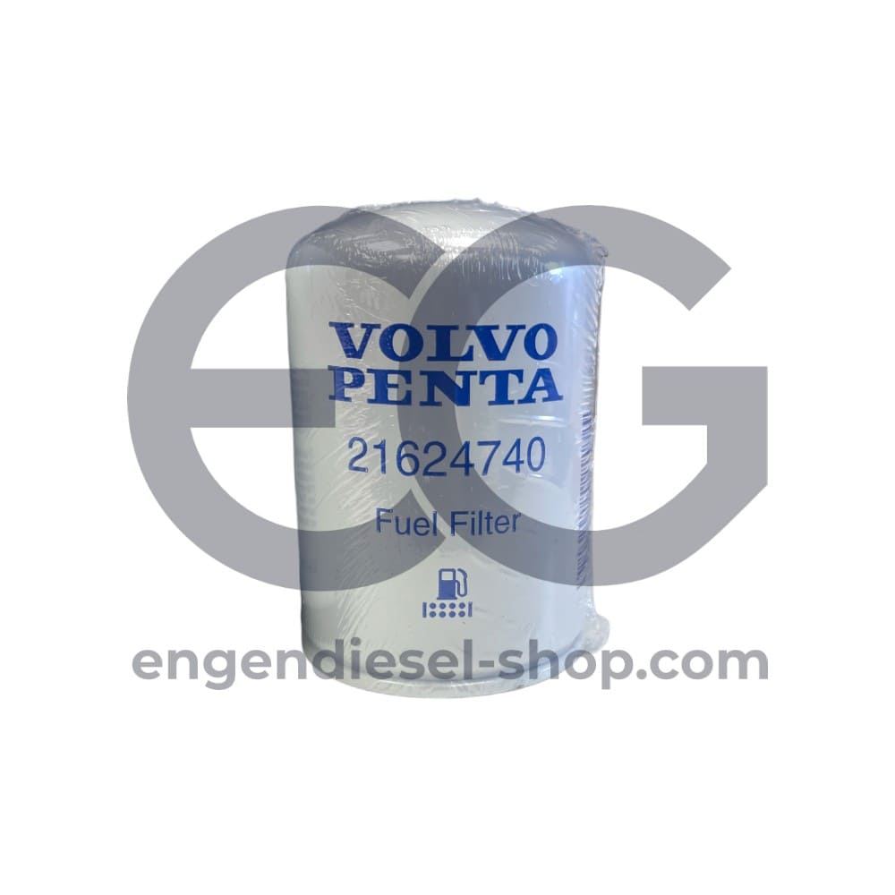 21624740 FUEL FILTER - En-Gen Diesel Products Online Shop