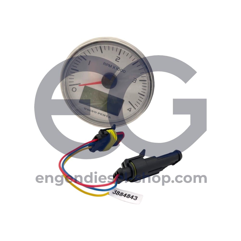 21628159 TACHOMETER KIT - En-Gen Diesel Products