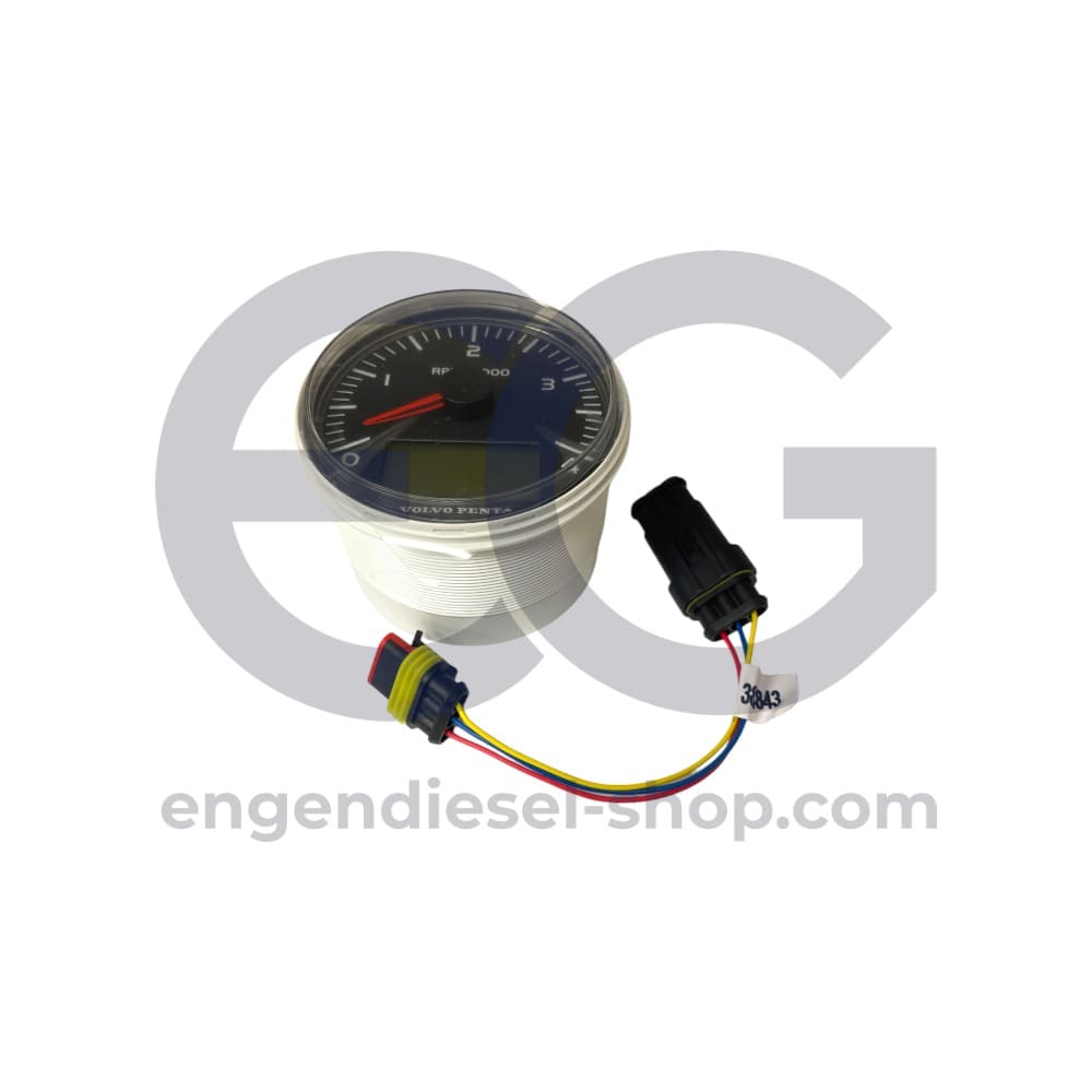 21628160 TACHOMETER KIT - En-Gen Diesel Products