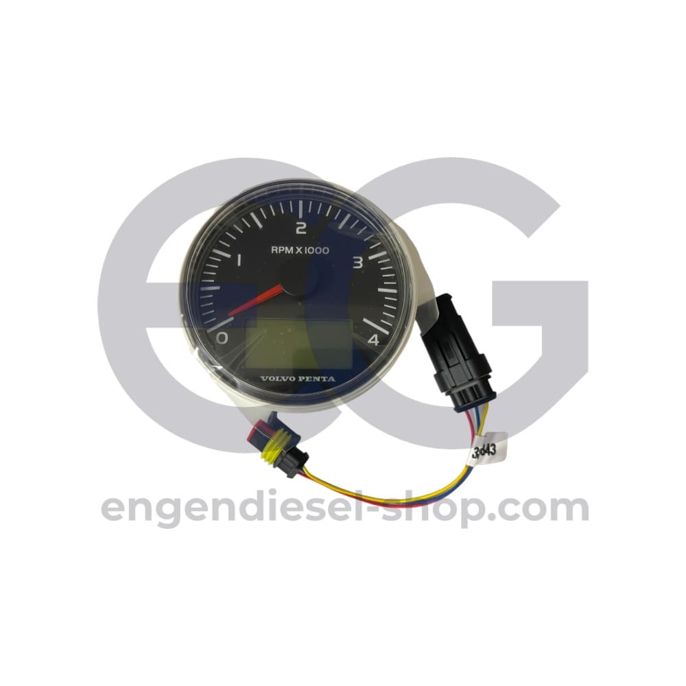 21628160 TACHOMETER KIT - En-Gen Diesel Products