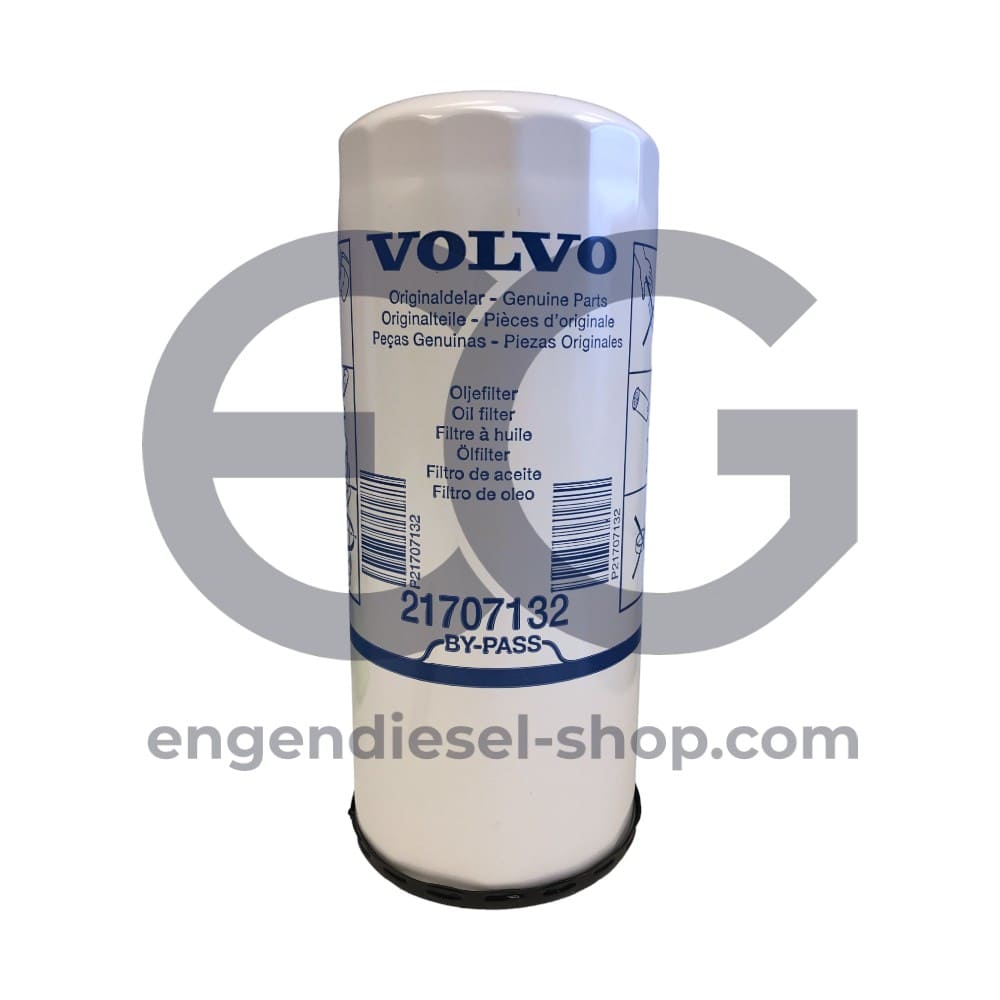21707132 OIL FILTER - En-Gen Diesel Products