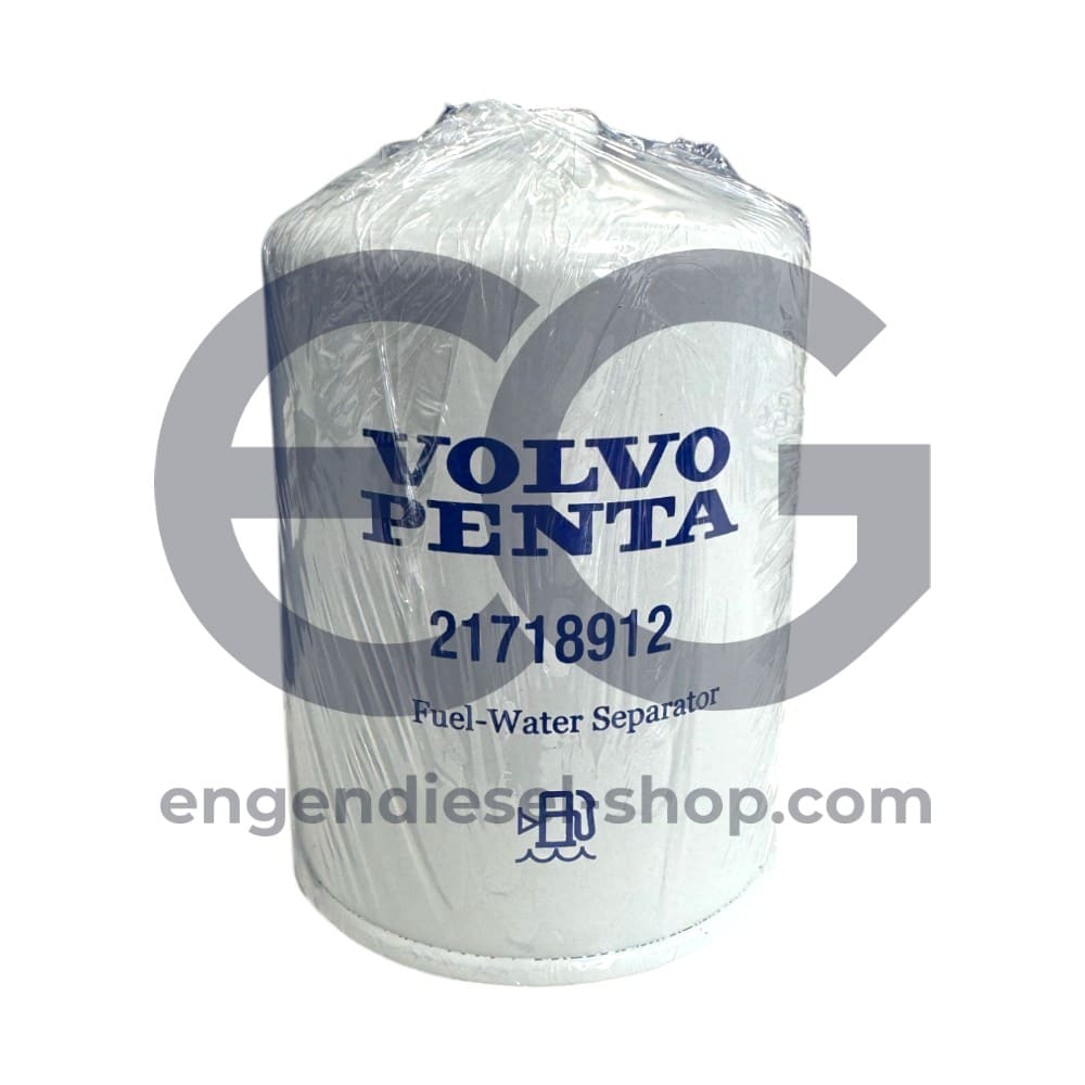 22996879 FUEL FILTER - En-Gen Diesel Products Online Shop