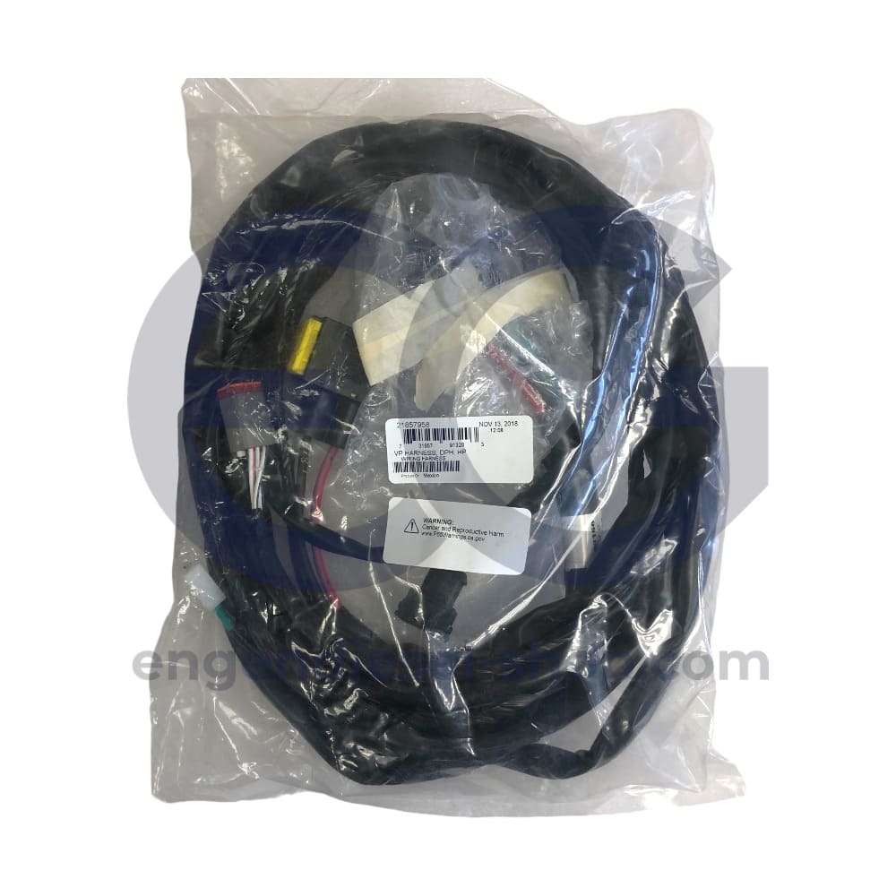 21767816 RELAY - En-Gen Diesel Products