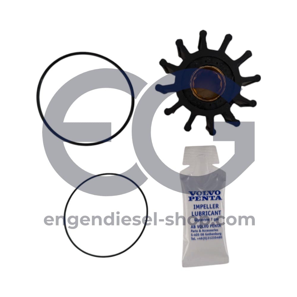 1147147 FUEL FILTER INSERT - En-Gen Diesel Products