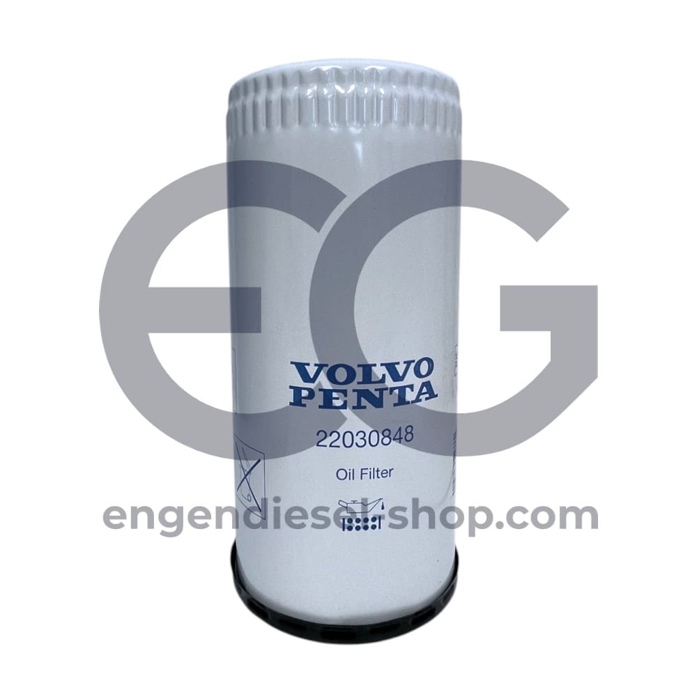 22996879 FUEL FILTER - En-Gen Diesel Products Online Shop