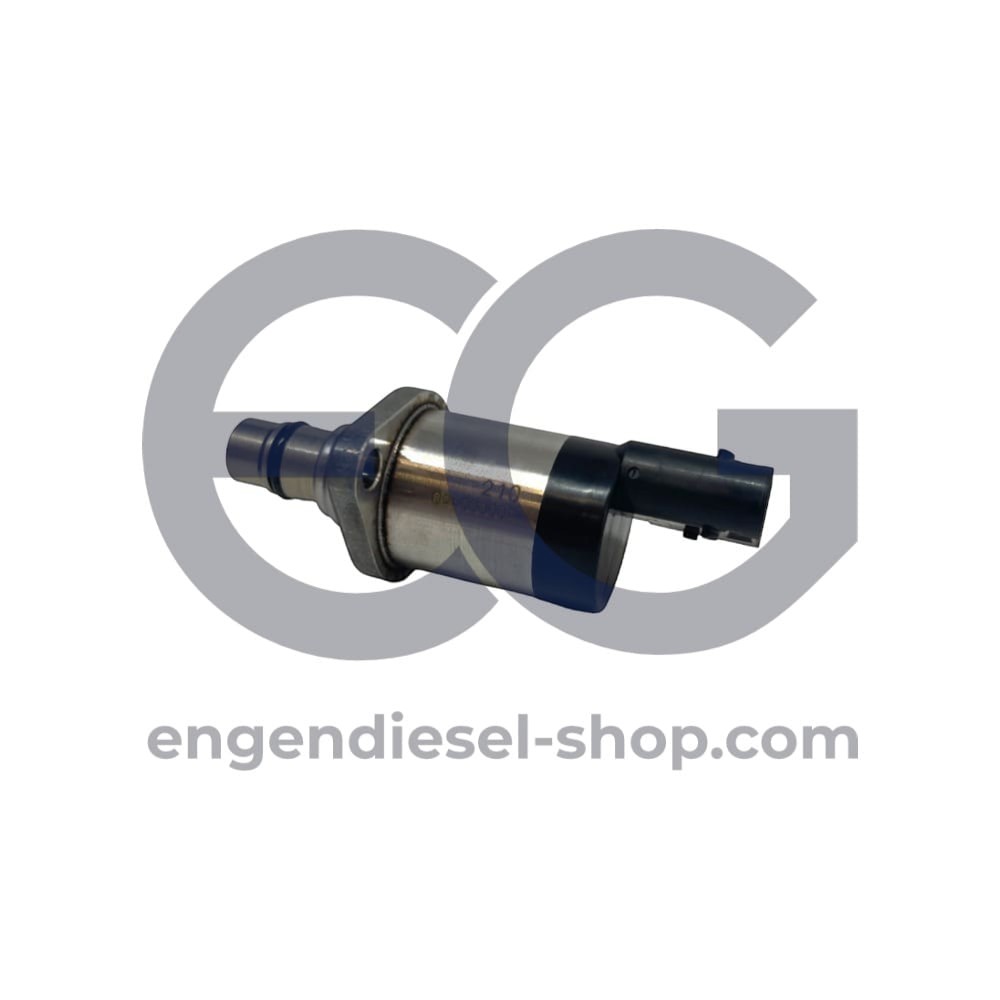 22224040 CONTROL VALVE KIT - En-Gen Diesel Products