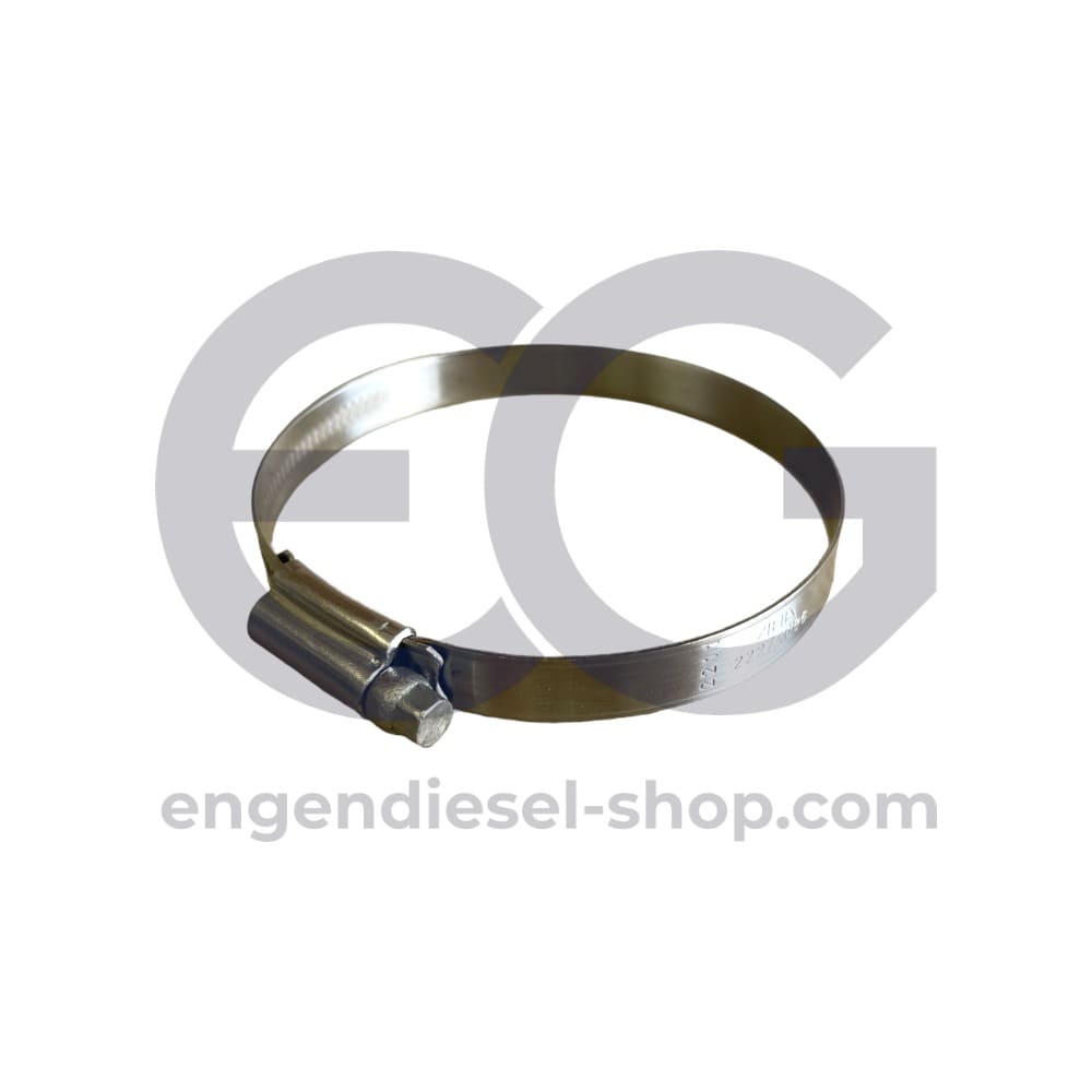 22274884 HOSE CLAMP - En-Gen Diesel Products Online Shop