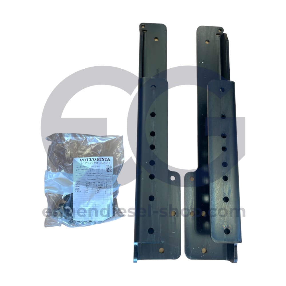 23059549 ENGINE BRACKET KIT - En-Gen Diesel Products Online Shop