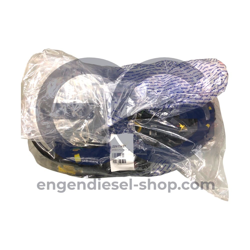 22611427 CABLE HARNESS - En-Gen Diesel Products
