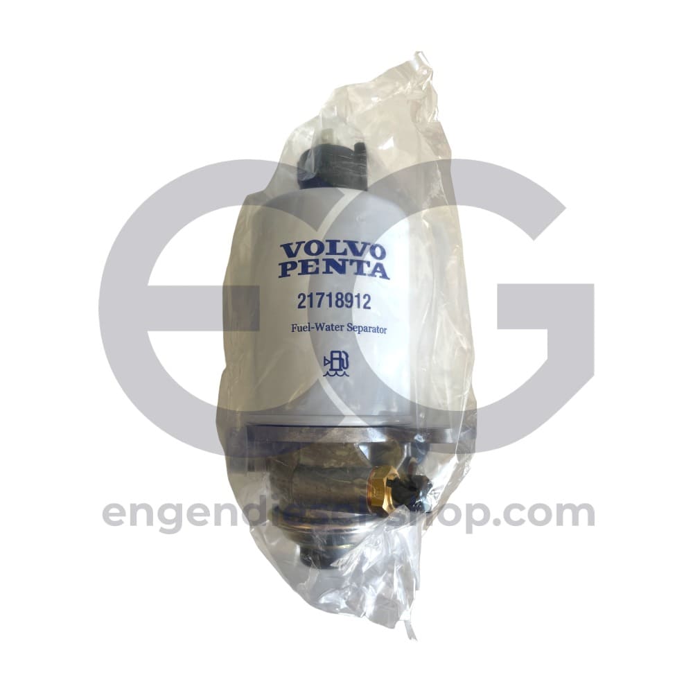 22996879 FUEL FILTER - En-Gen Diesel Products