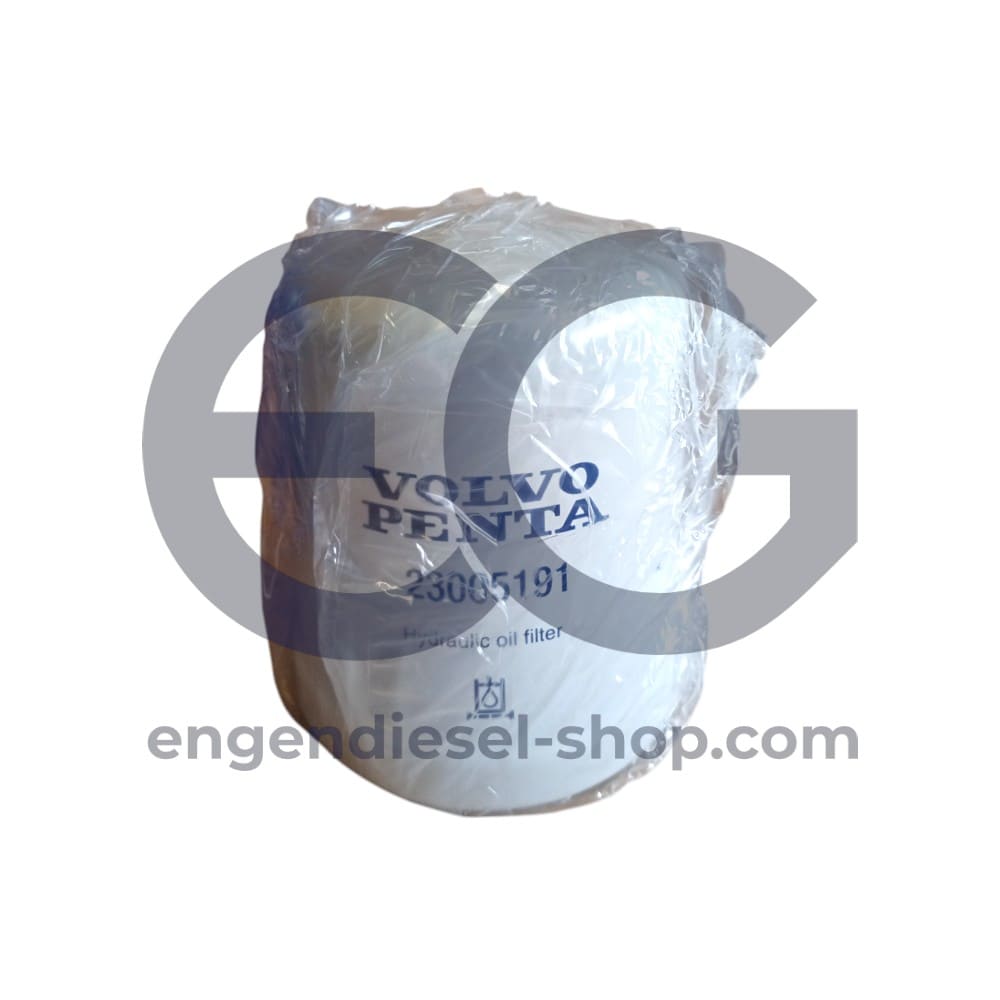 23005191 OIL FILTER - En-Gen Diesel Products