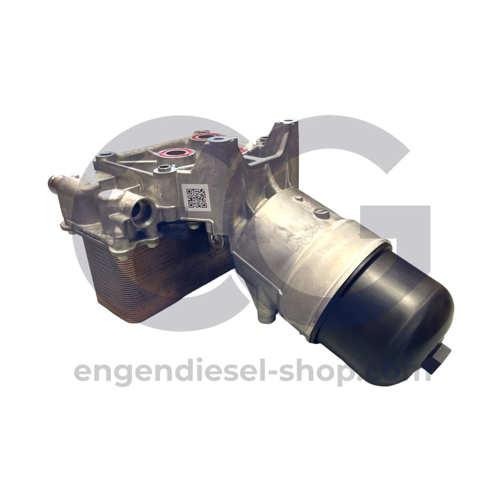 23040017 OIL MODULE - En-Gen Diesel Products