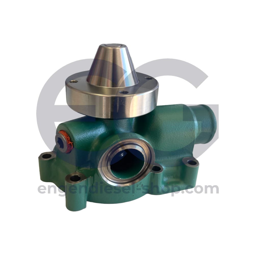 23059414 - WATER PUMP - En-Gen Diesel Products