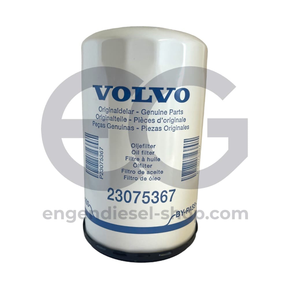 21192875 COOLANT FILTER - En-Gen Diesel Products Online Shop