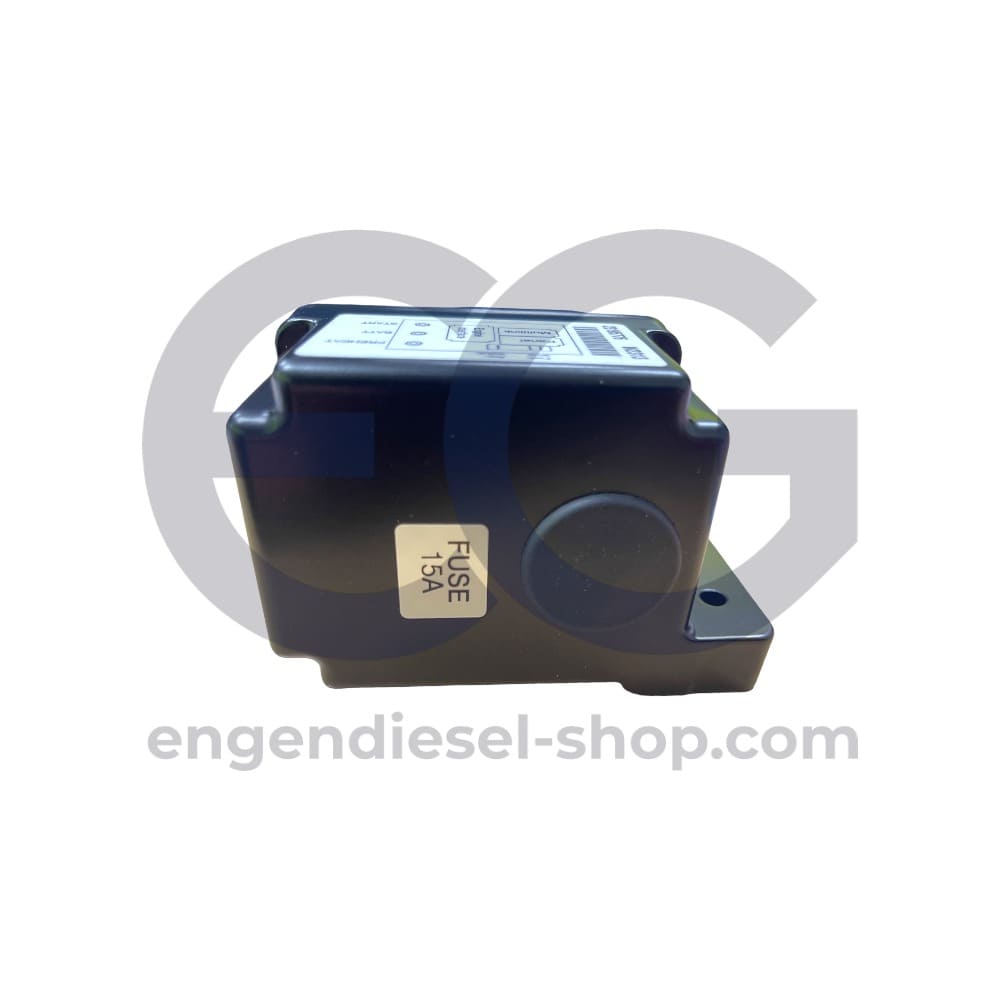 23231607 ELECTRONIC UNIT - En-Gen Diesel Products