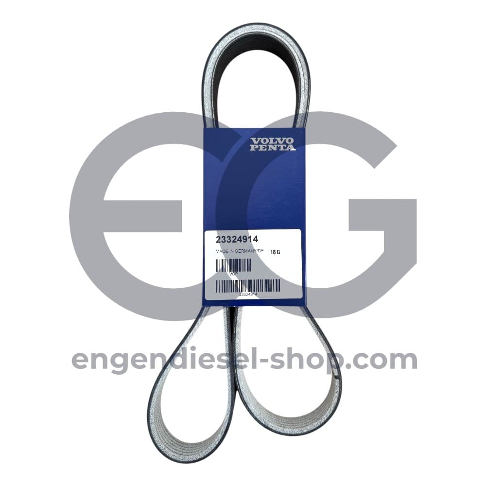 23324914 BELT - En-Gen Diesel Products