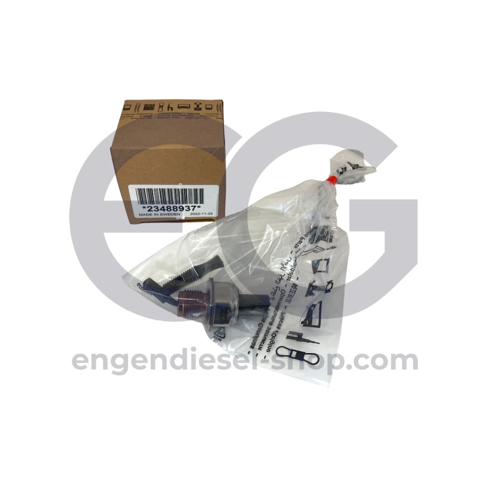 23488937 PRESSURE SENSOR - En-Gen Diesel Products