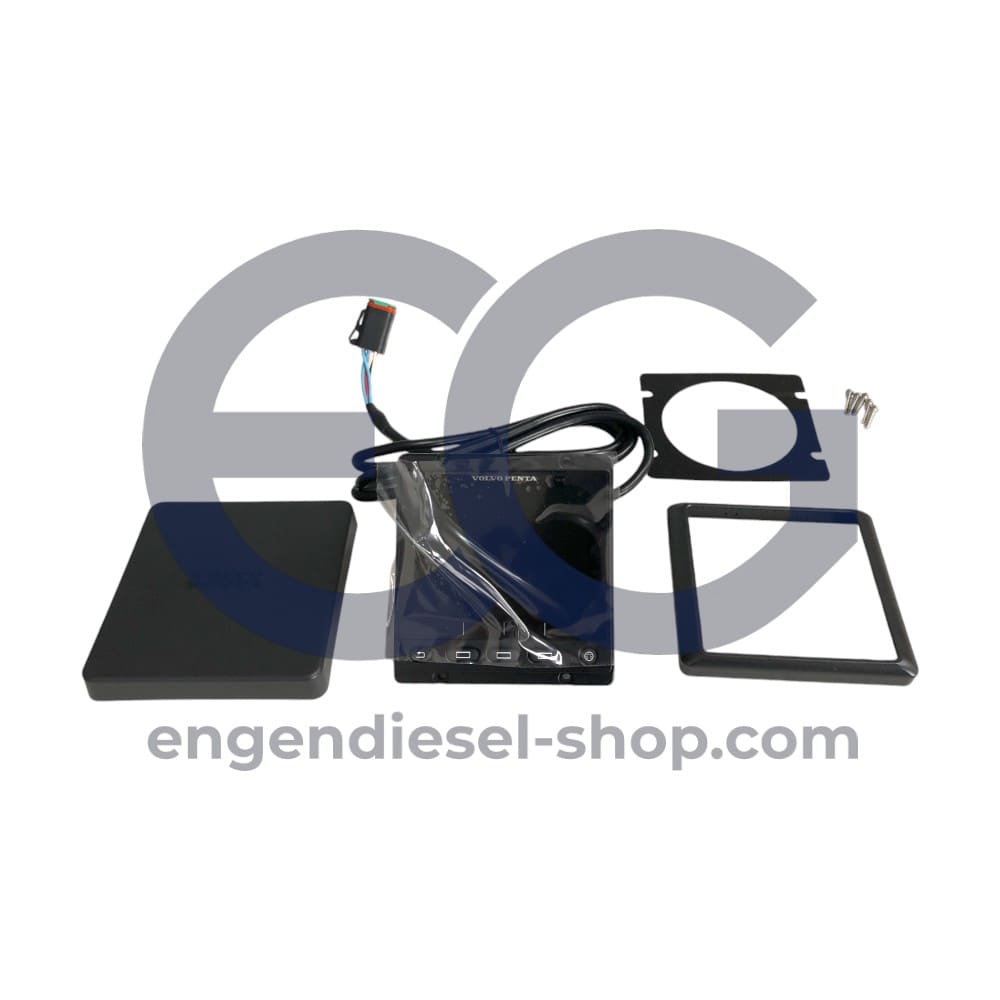 24057030 DISPLAY - En-Gen Diesel Products