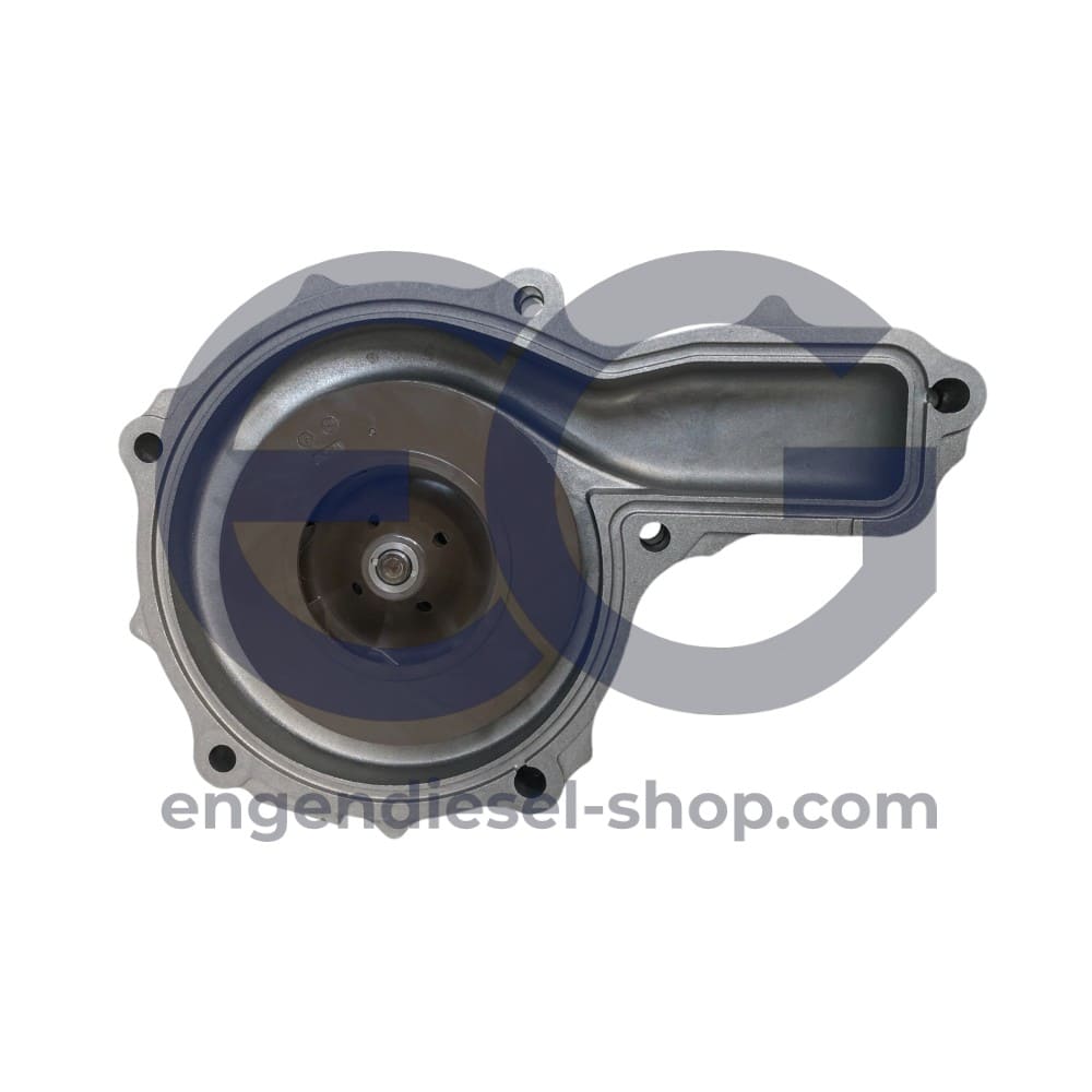 24070789 COOLANT PUMP - En-Gen Diesel Products