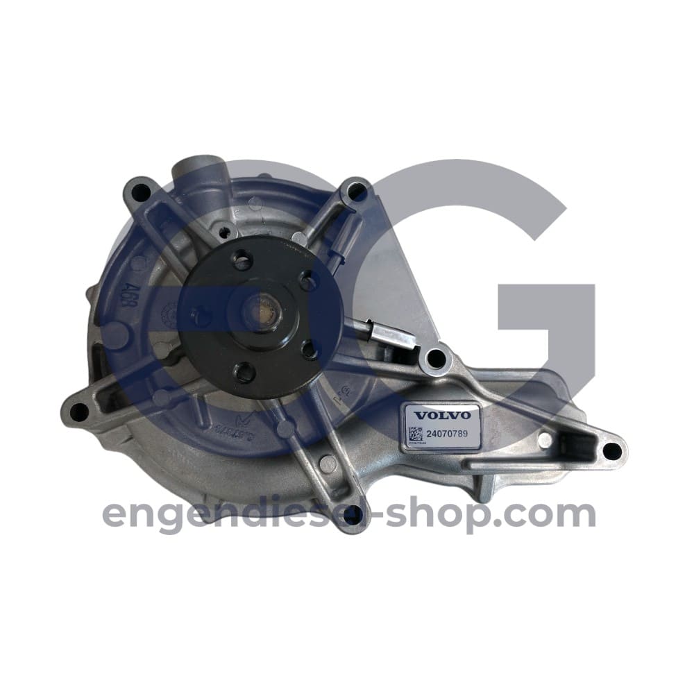 24070789 COOLANT PUMP - En-Gen Diesel Products Online Shop