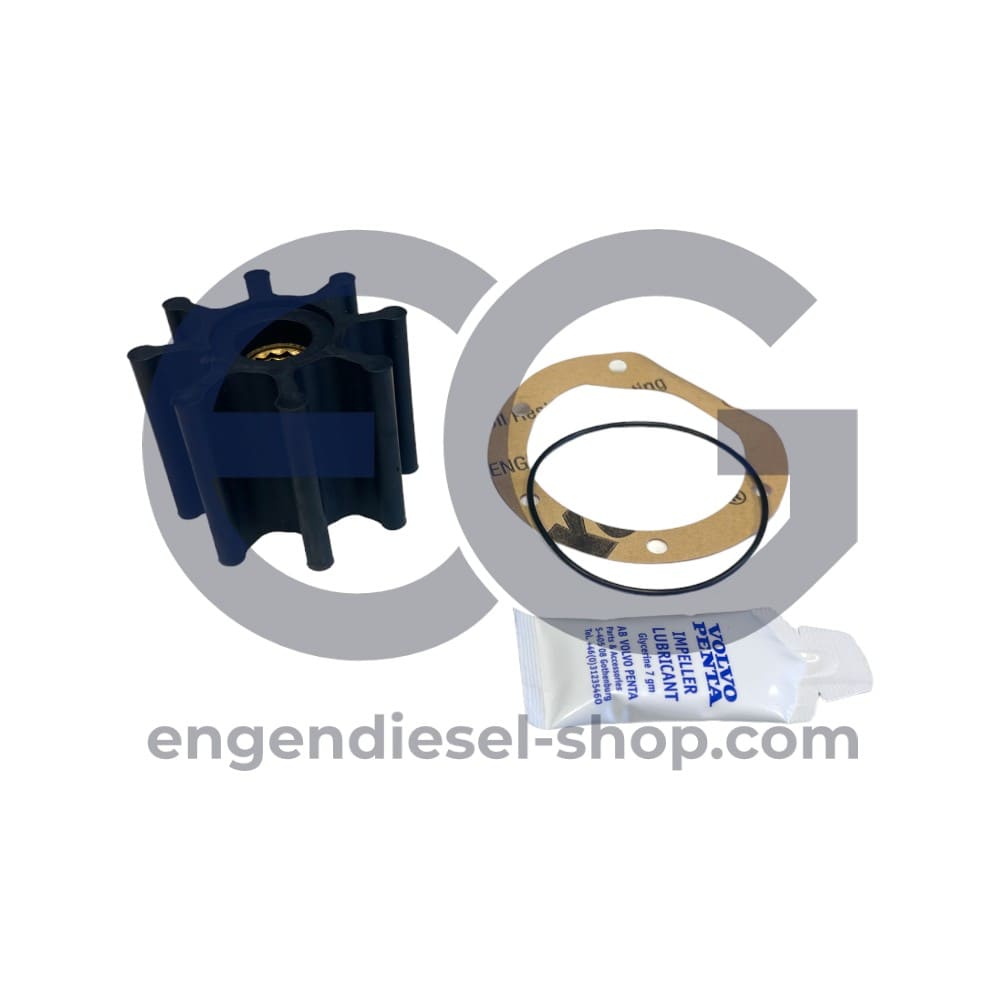 21492771 FUEL FILTER - En-Gen Diesel Products