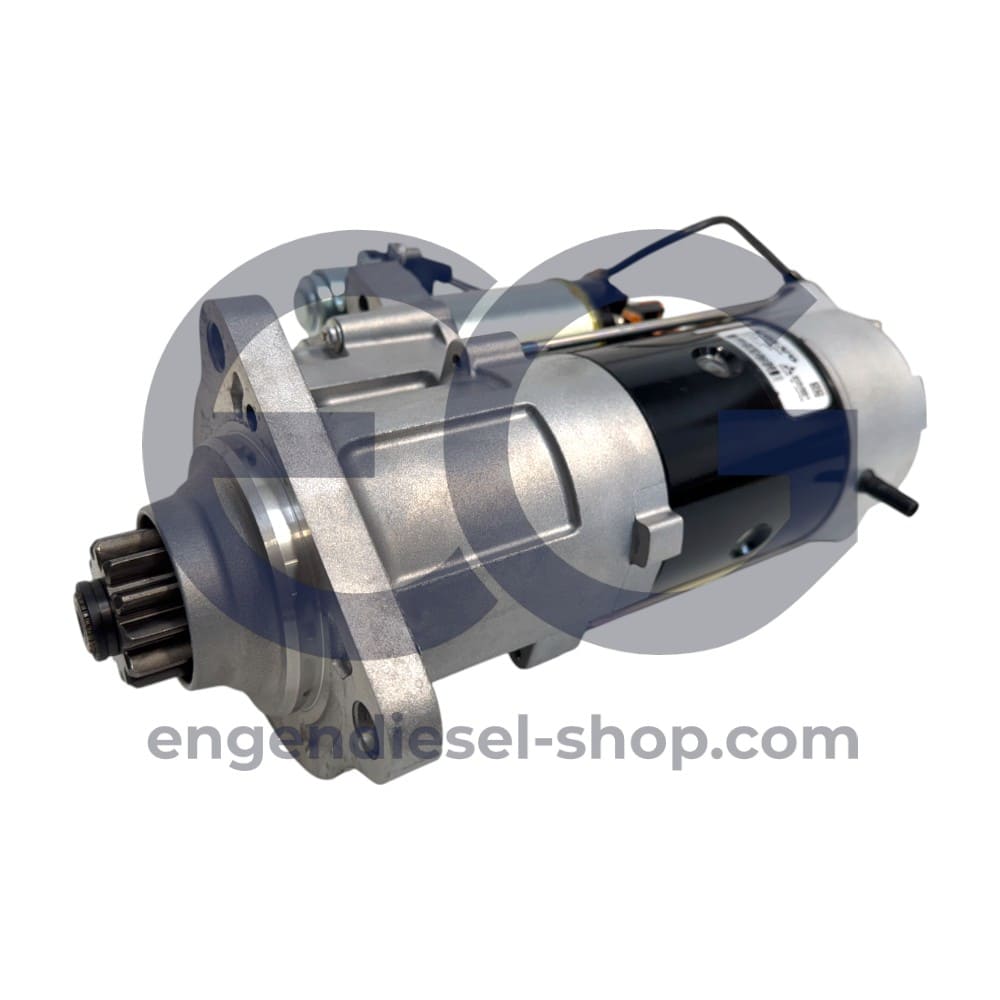 24154095 STARTER MOTOR - En-Gen Diesel Products