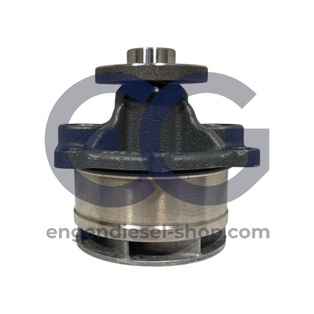 24318489 COOLANT PUMP - En-Gen Diesel Products