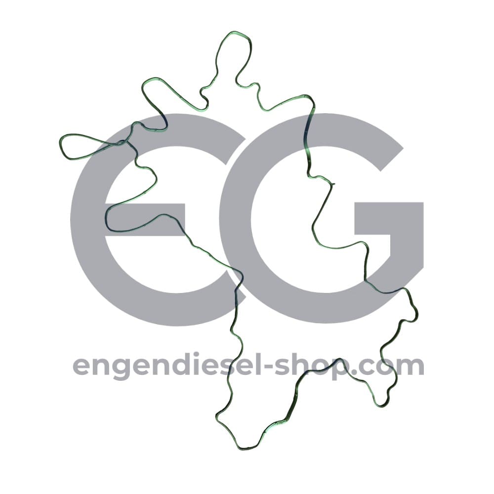 24349306 SEAL - En-Gen Diesel Products