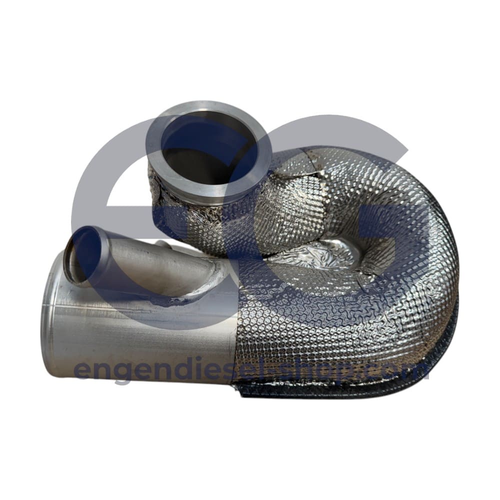 24410864 EXHAUST RISER KIT - En-Gen Diesel Products