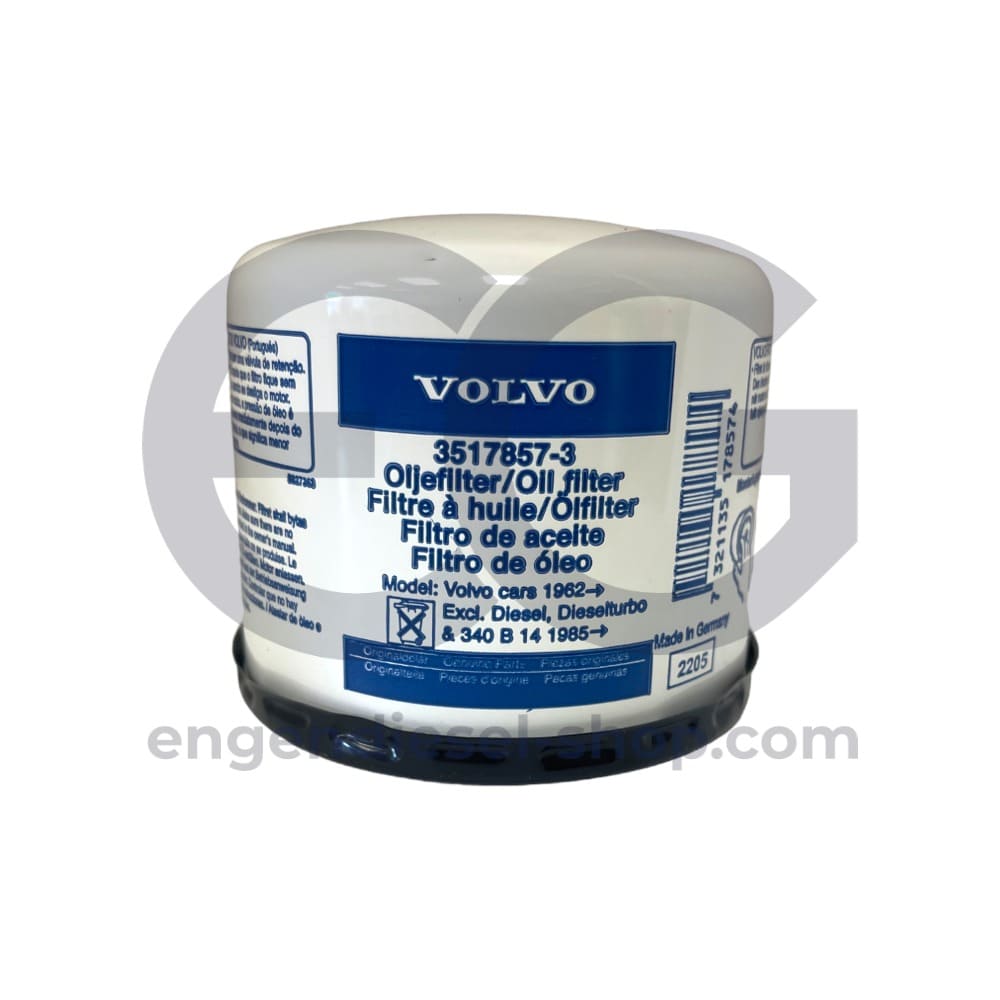 24139377 IMPELLER KIT - En-Gen Diesel Products Online Shop