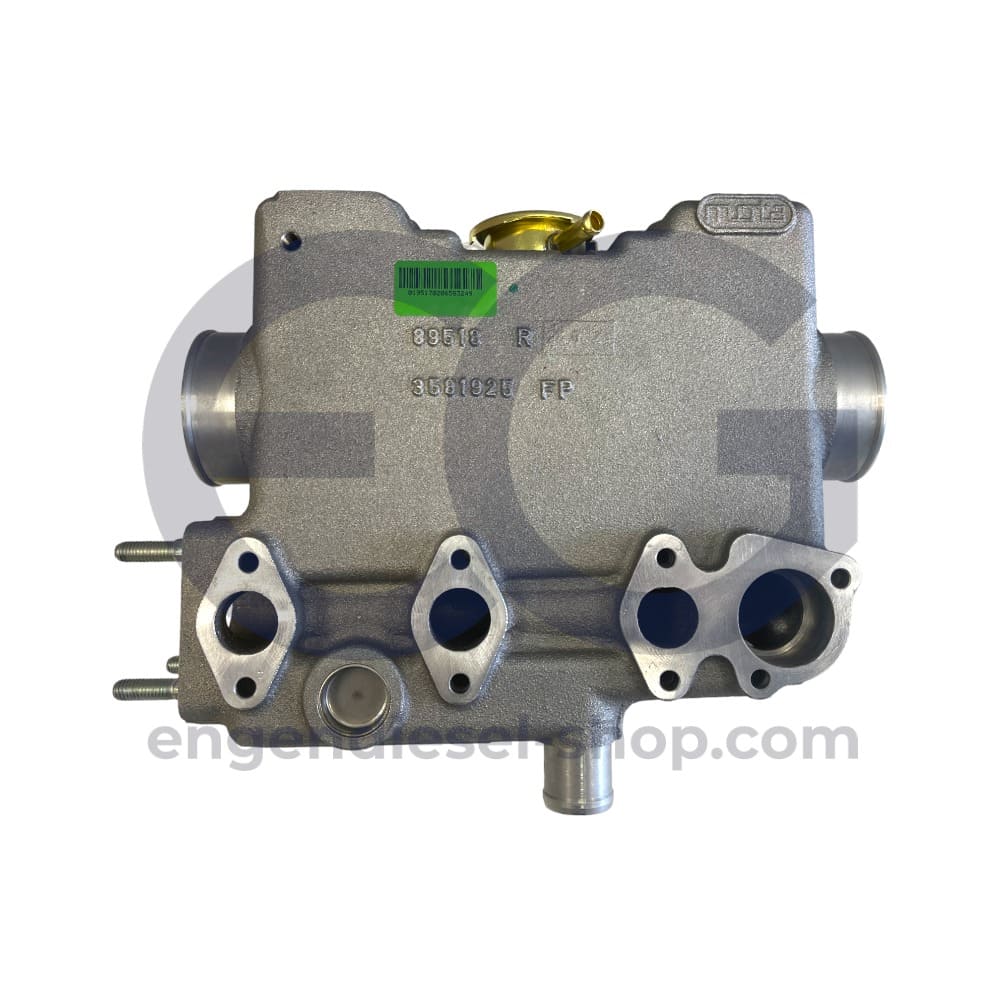 3581925 HEAT EXCHANGER HOU - En-Gen Diesel Products