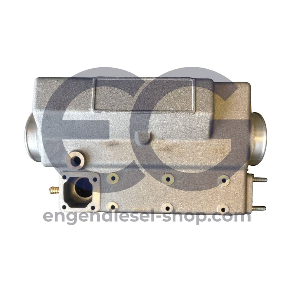 3581926 HEAT EXCHANGER HOU - En-Gen Diesel Products Online Shop