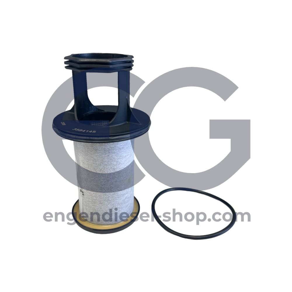 3584145 FILTER INSERT - En-Gen Diesel Products