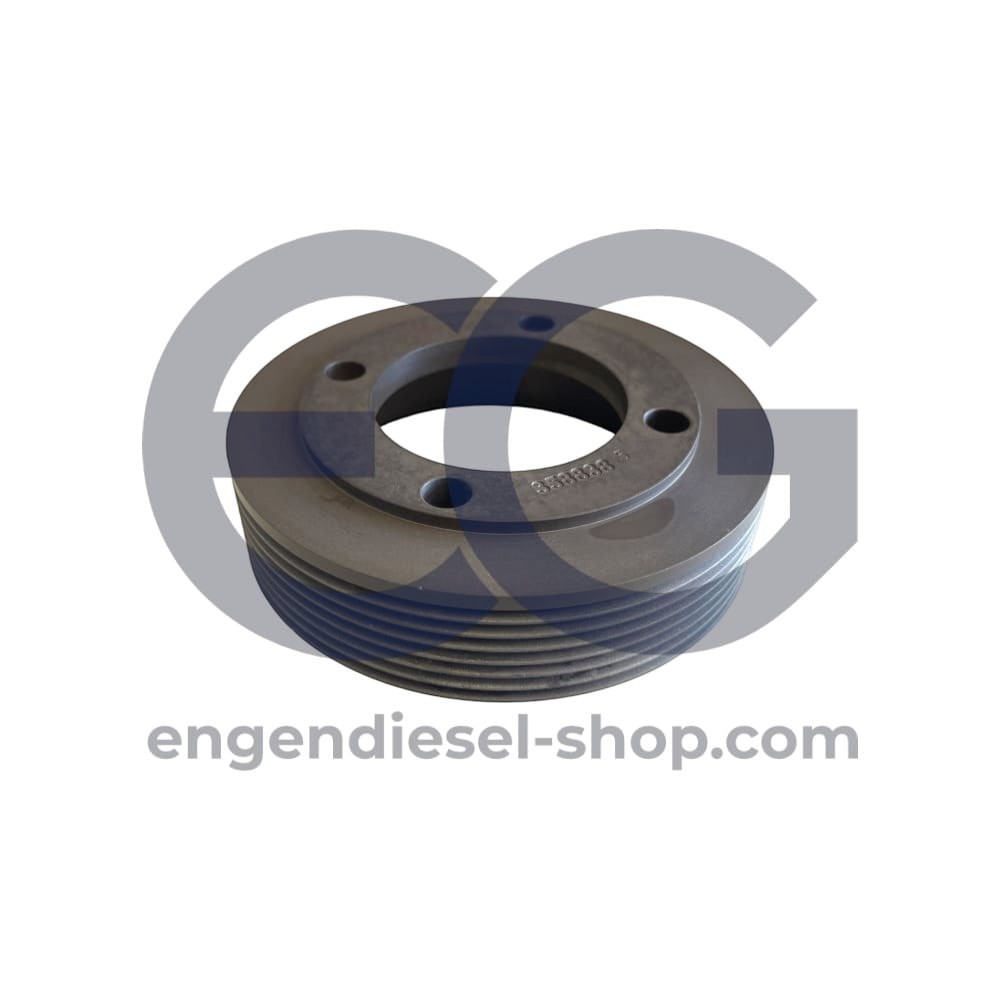 23059414 - WATER PUMP - En-Gen Diesel Products