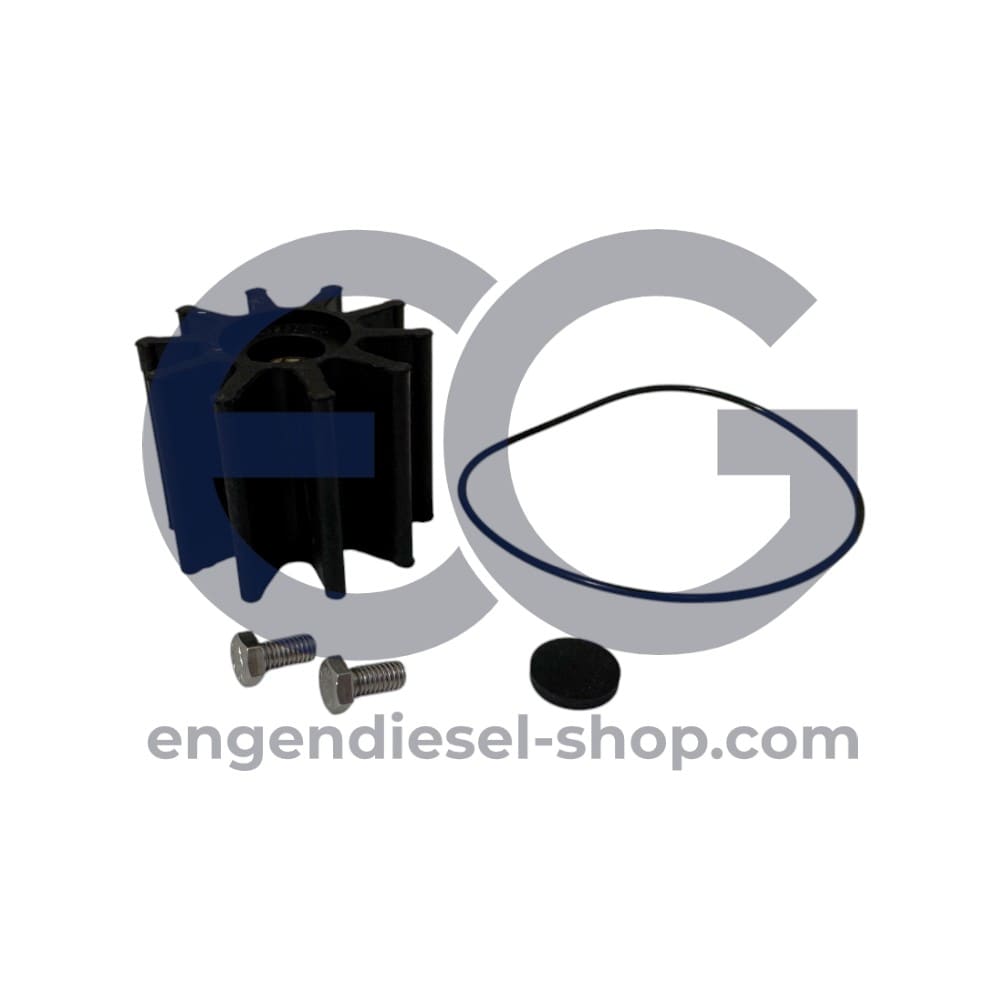861014 FUEL FILTER INSERT - En-Gen Diesel Products