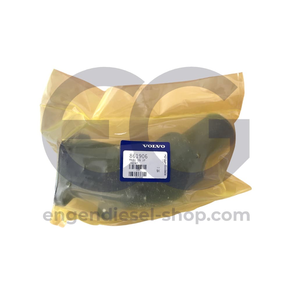 3581925 HEAT EXCHANGER HOU - En-Gen Diesel Products