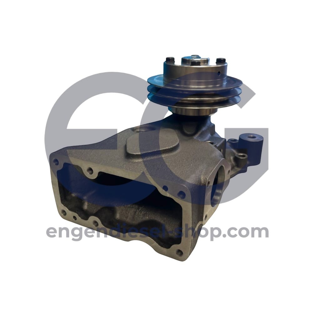 866585 CIRCULATION PUMP - En-Gen Diesel Products