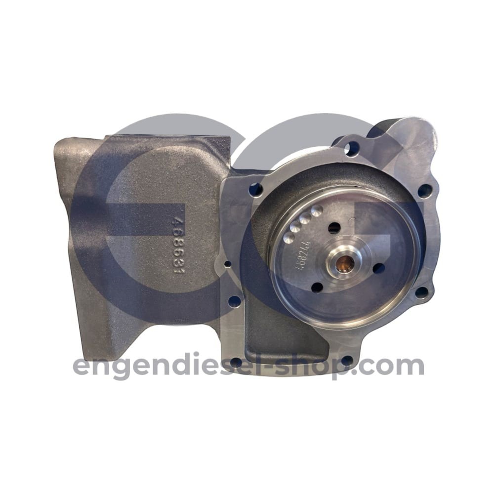 866585 CIRCULATION PUMP - En-Gen Diesel Products