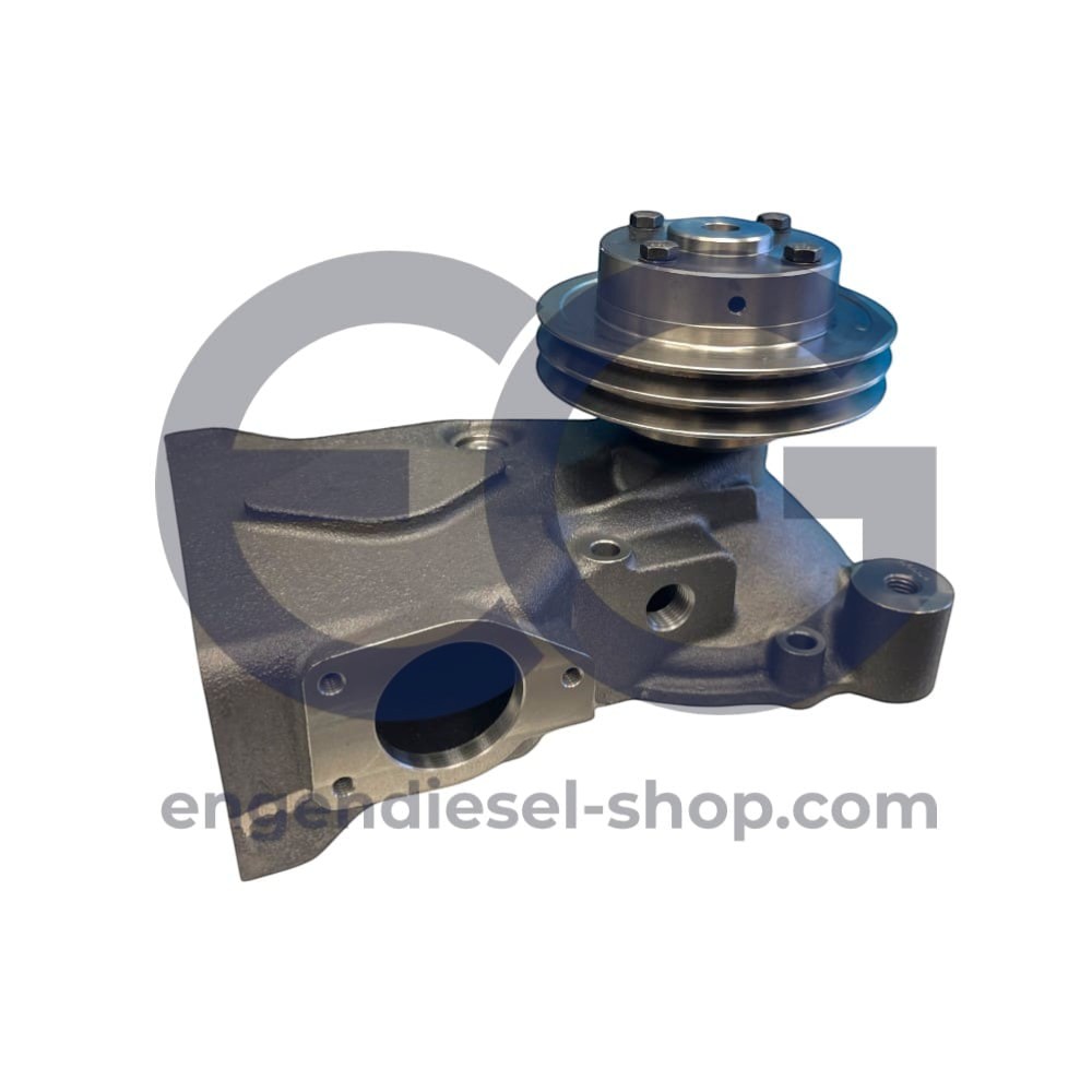 866585 CIRCULATION PUMP - En-Gen Diesel Products