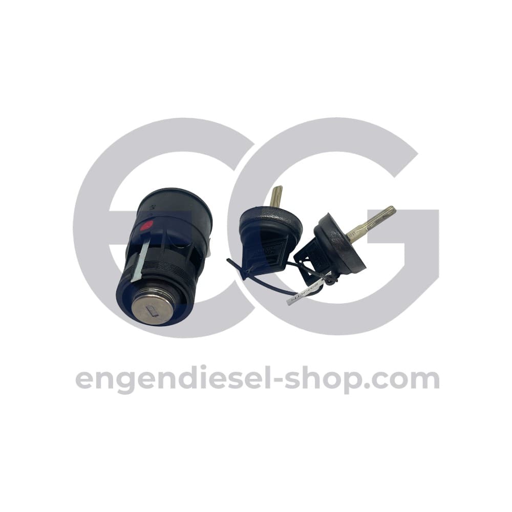 888001 STARTER SWITCH - En-Gen Diesel Products
