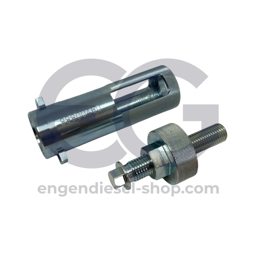 88800460 SLEEVE - En-Gen Diesel Products